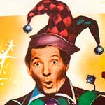 Majestic Theater - On Screen